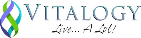 About | vitalogy.com